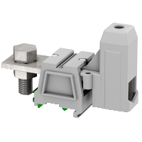NSYTRV952BC - Linergy passthrough terminal block - 95mmÂ² 232A single ...